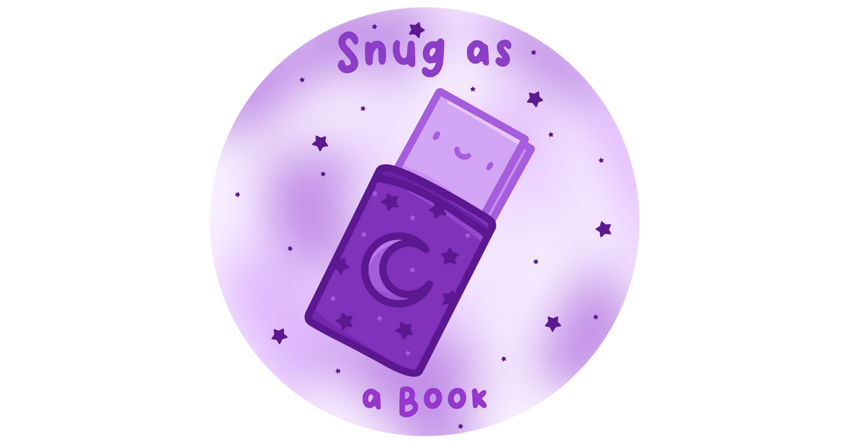 Snug as a Book